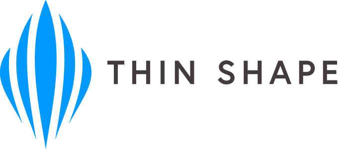 Thin Shape